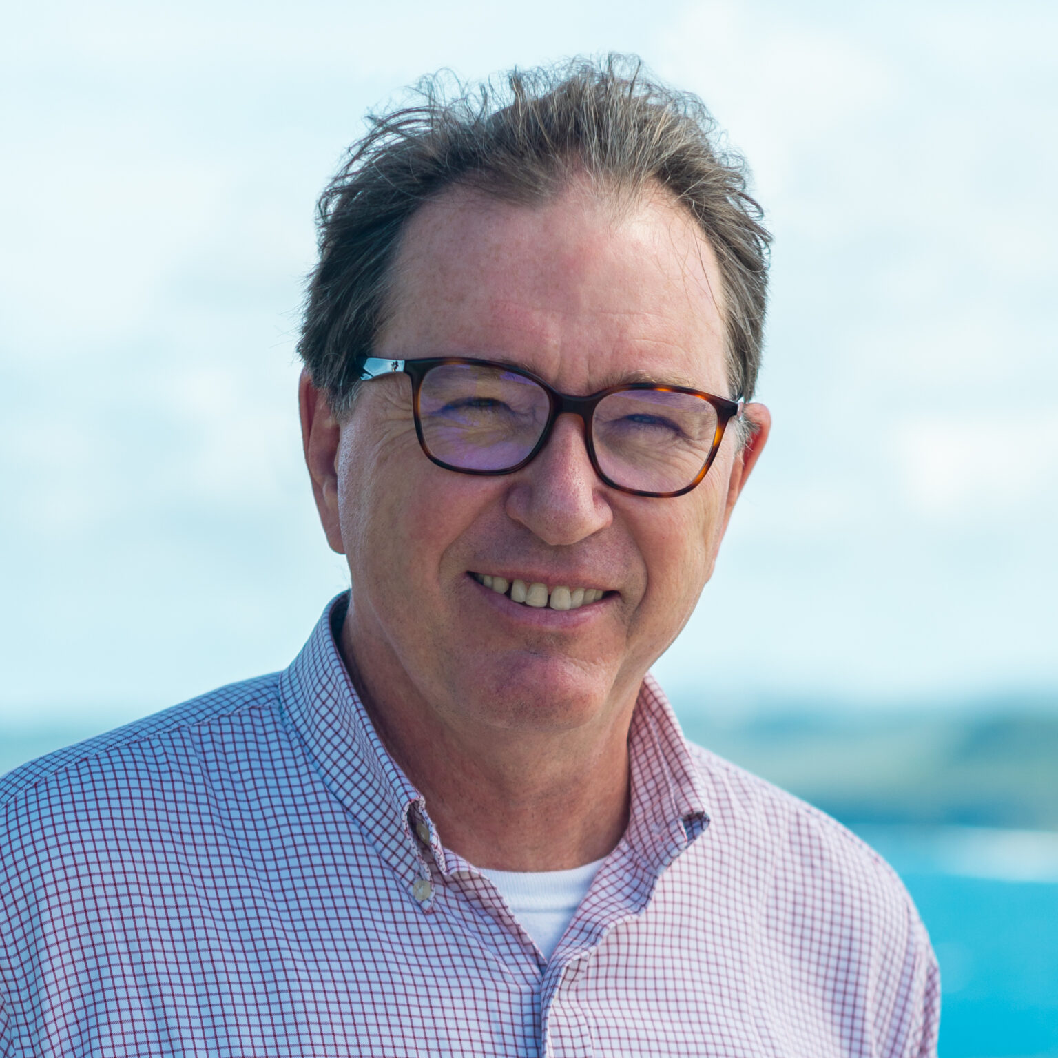 Guam EPSCoR PI selected as president-elect for Western Association of ...