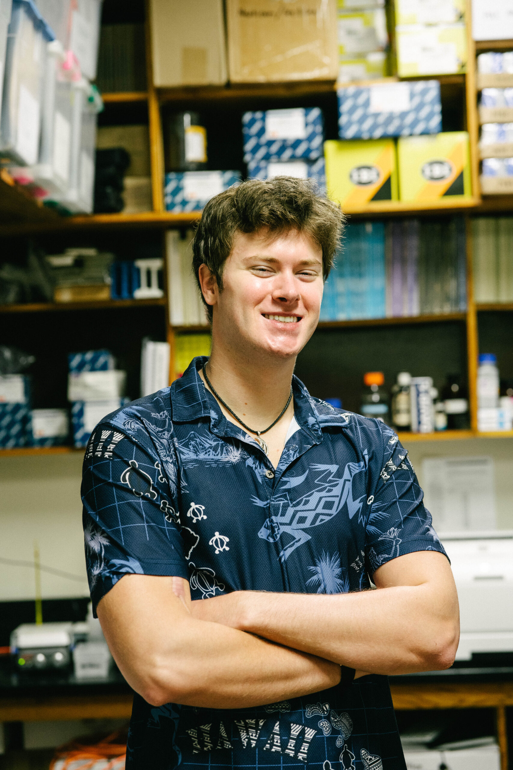 2022 Student Research Experience: Meet our Student Participants ...