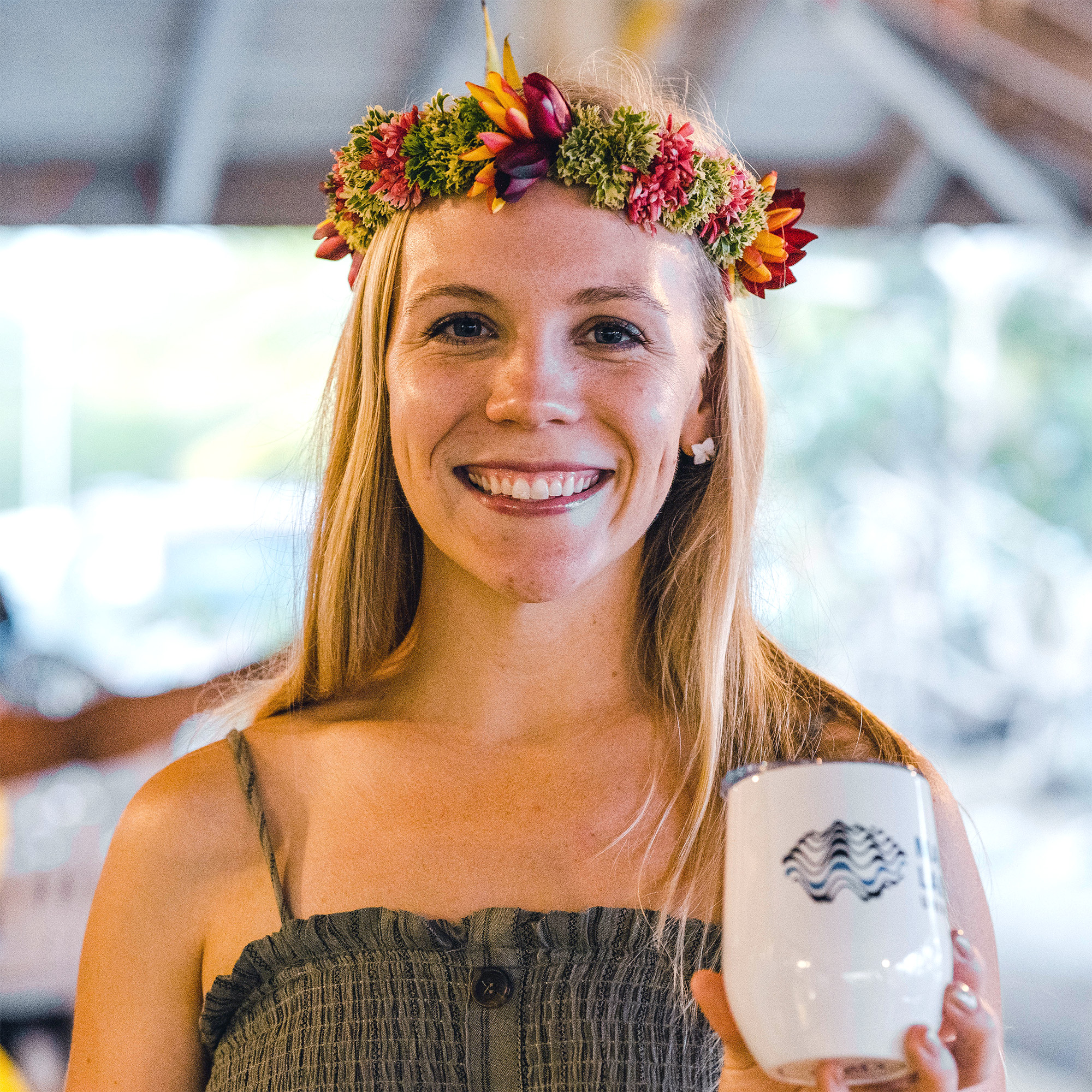 Student Researchers - Guam EPSCoR