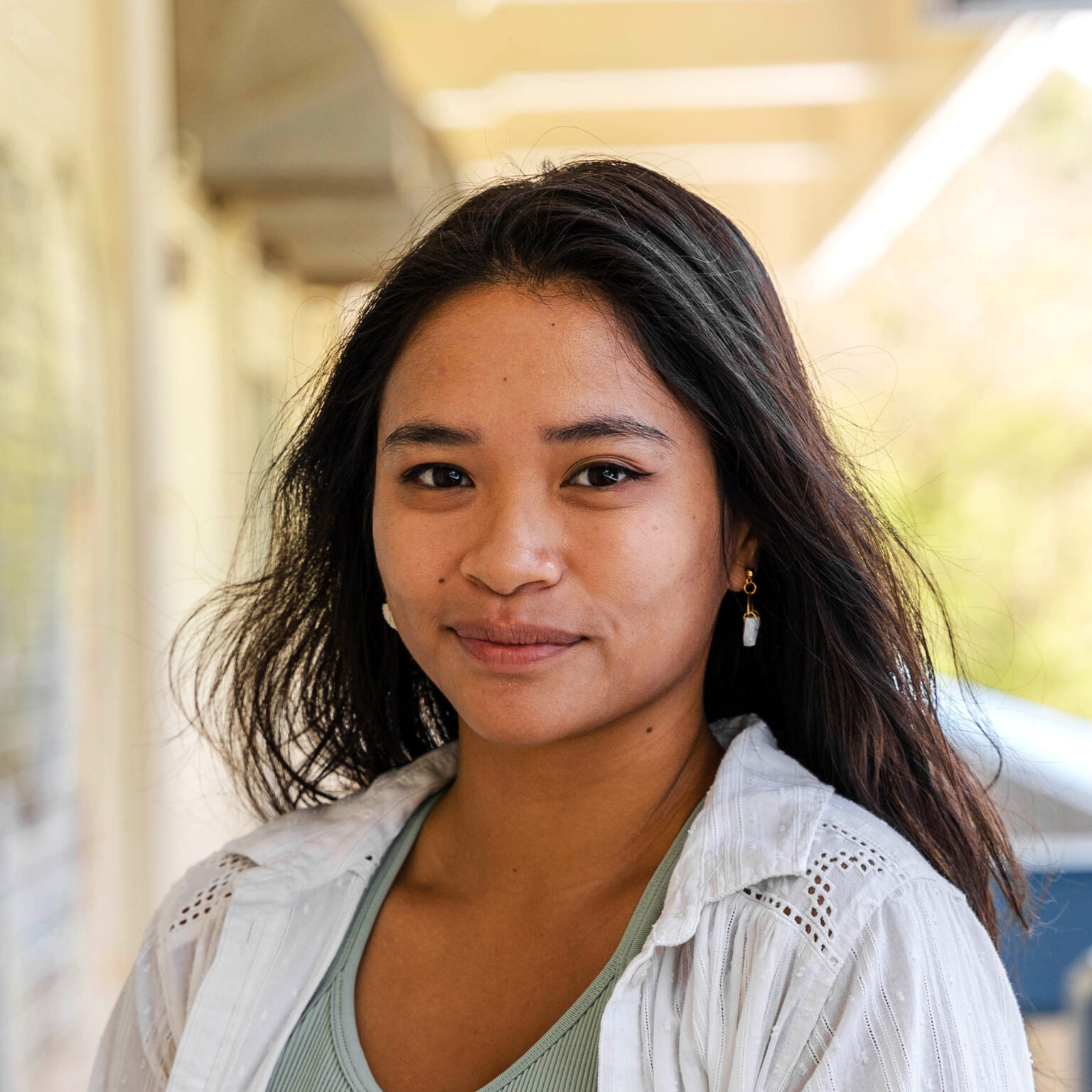 Student Researchers - Guam EPSCoR