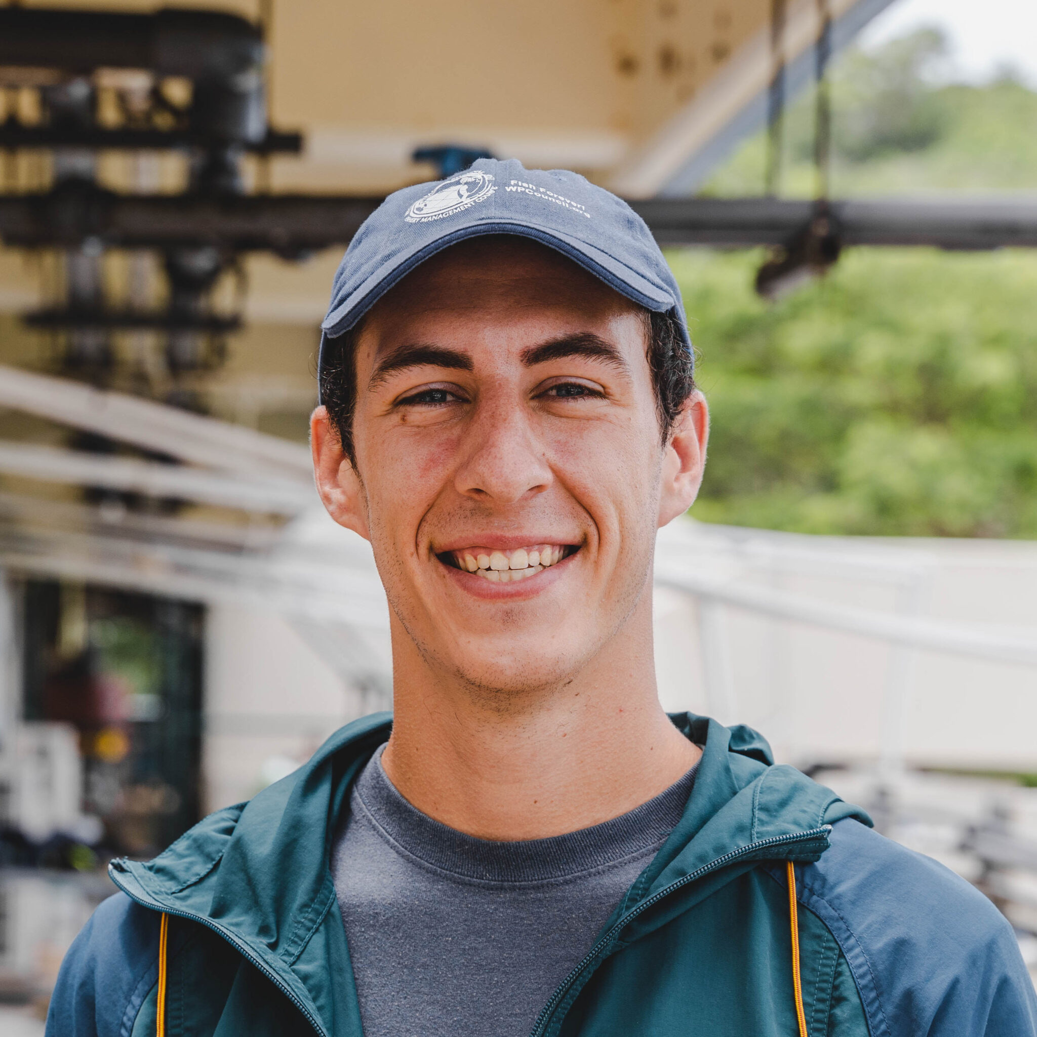 Student Researchers - Guam EPSCoR