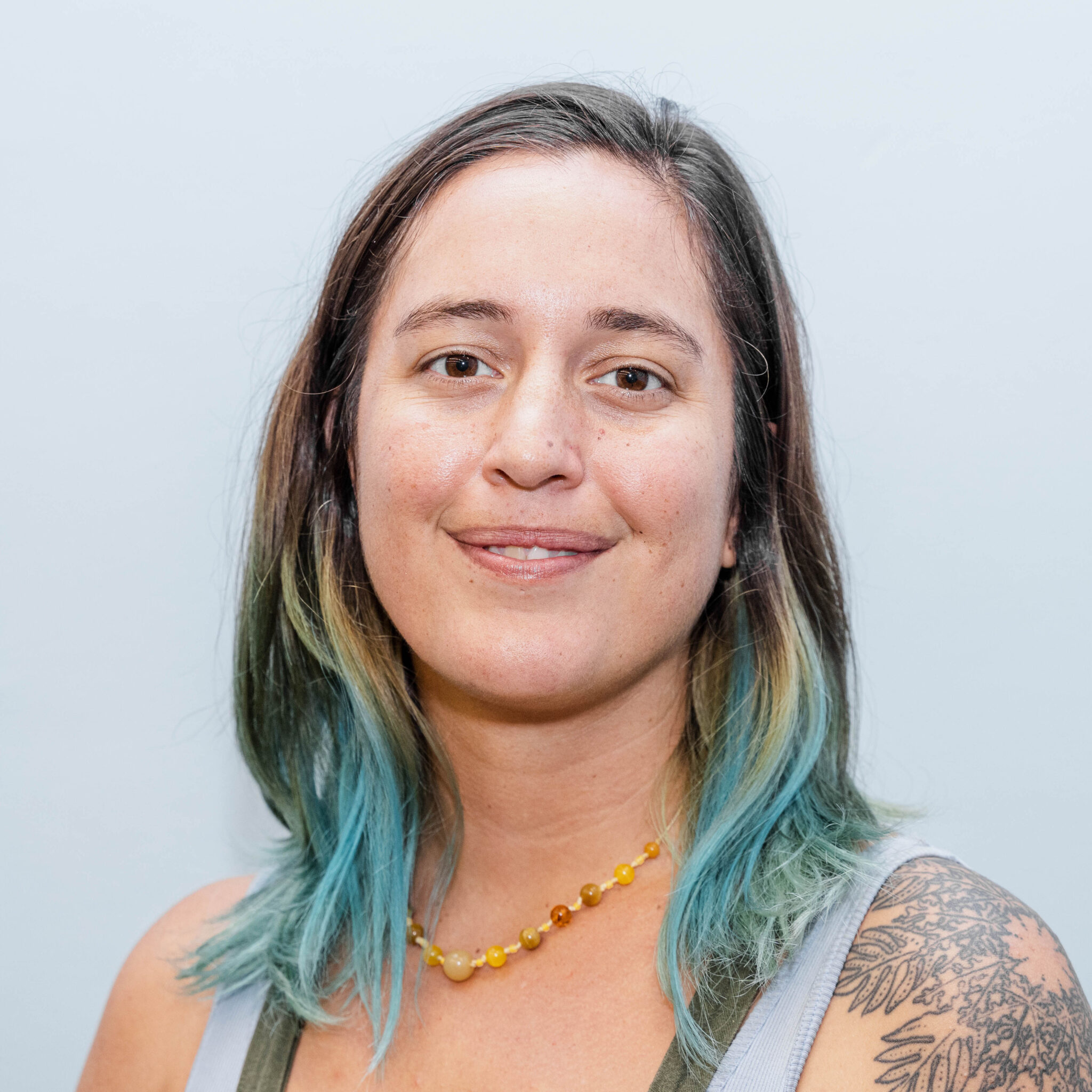 Student Researchers - Guam EPSCoR