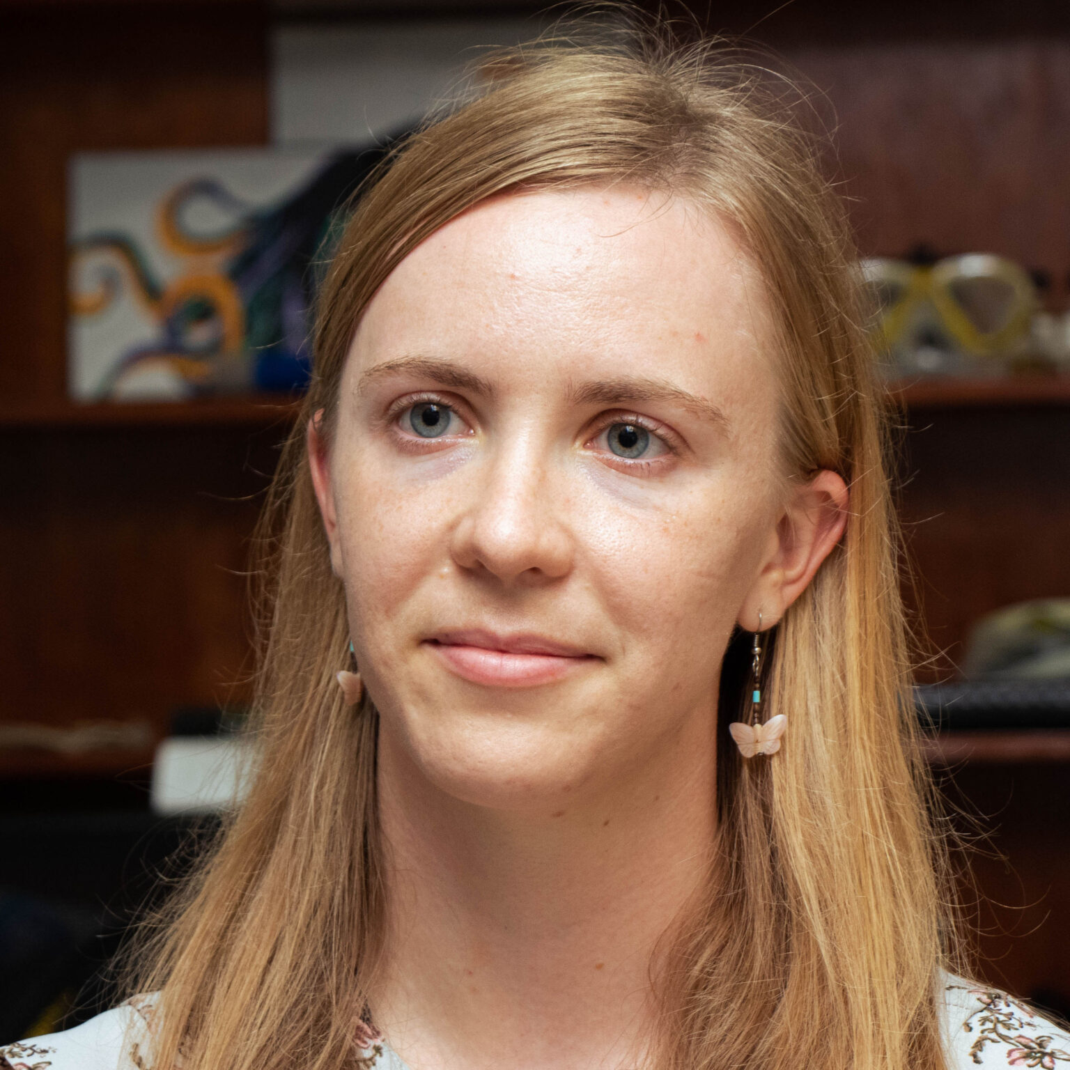 Student Researchers - Guam EPSCoR